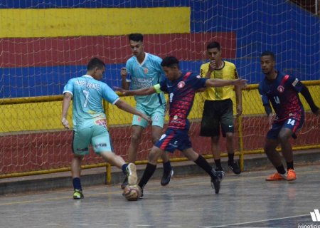 Alpha Futsal campeão é campeão da Primeira Copa RM — Notícias de ...
