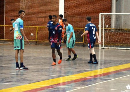 Alpha Futsal campeão é campeão da Primeira Copa RM — Notícias de ...