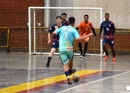 Alpha Futsal campeão é campeão da Primeira Copa RM — Notícias de ...