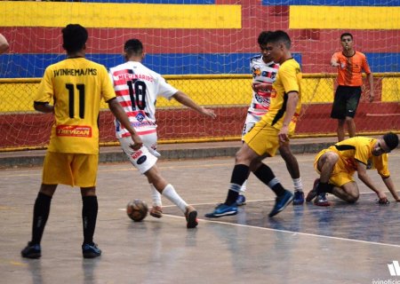 Alpha Futsal campeão é campeão da Primeira Copa RM — Notícias de ...