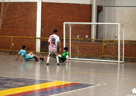 Alpha Futsal campeão é campeão da Primeira Copa RM — Notícias de ...