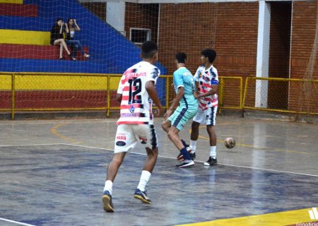 Alpha Futsal campeão é campeão da Primeira Copa RM — Notícias de ...