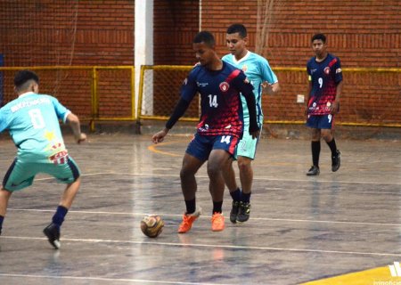 Alpha Futsal campeão é campeão da Primeira Copa RM — Notícias de ...
