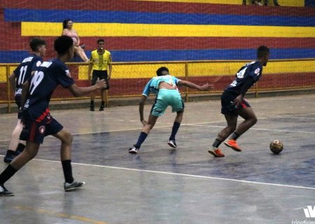 Alpha Futsal campeão é campeão da Primeira Copa RM — Notícias de ...