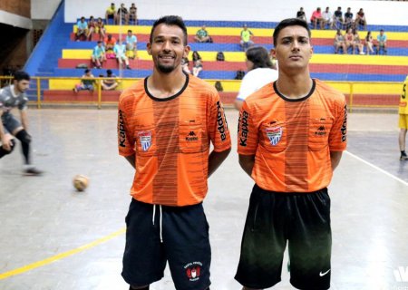 Alpha Futsal campeão é campeão da Primeira Copa RM — Notícias de ...